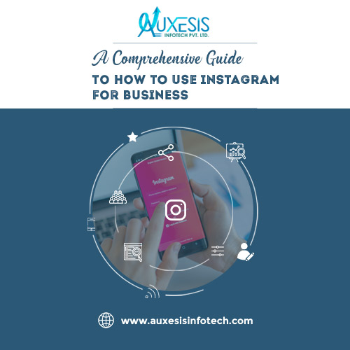 How to Leverage Instagram For Your Business: A Marketing Guide