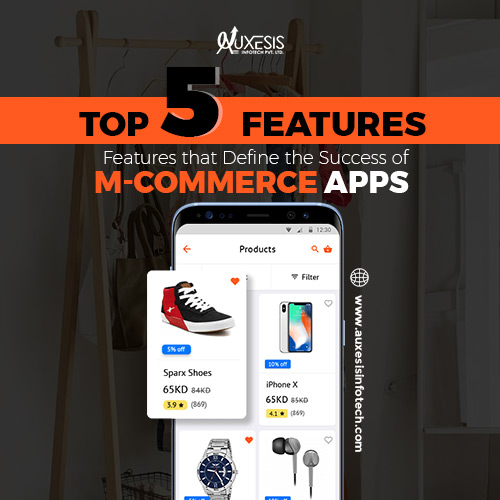 An Ultimate Guide to the Success of a Mobile Commerce Application