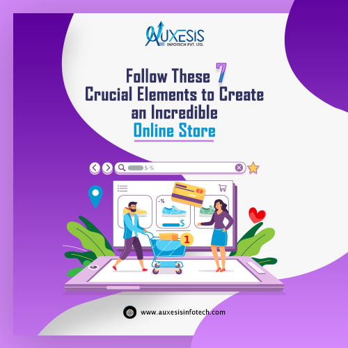 Key Elements of a Successful E-commerce Website