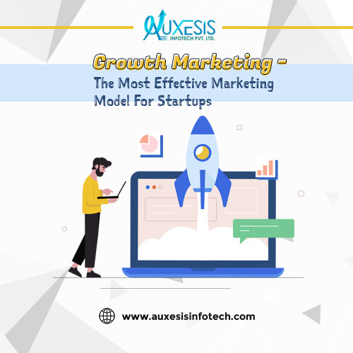 Growth Marketing For Startups: Scale Your Way to the Top