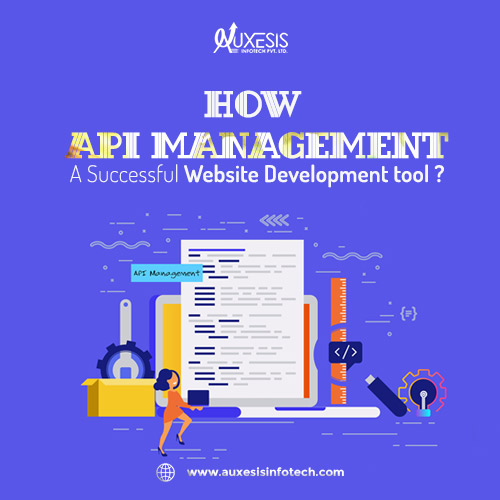 How is API Management a Successful Website Development tool?