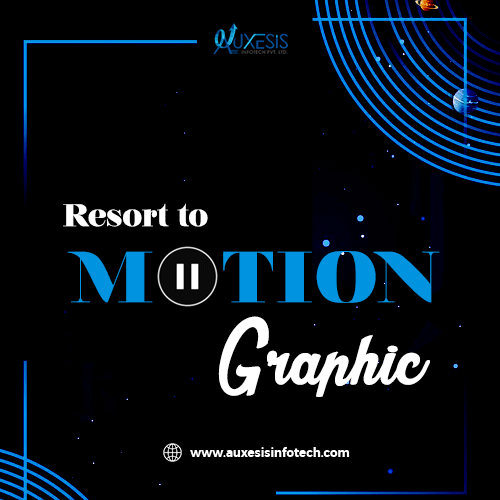 Mind your Business with Motion Graphics!