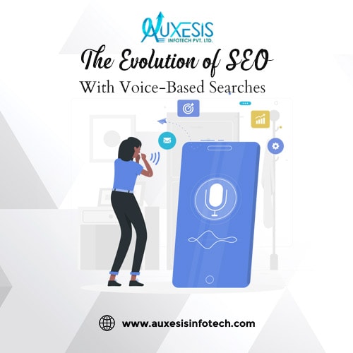 How Voice Search Impacts Modern SEO