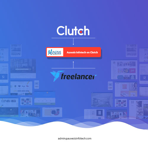 Why Auxesis Infotech is leading in the race of IT experts?